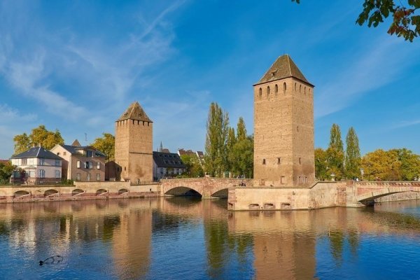Visit Strasbourg France: 5 Reasons You'll Love this City