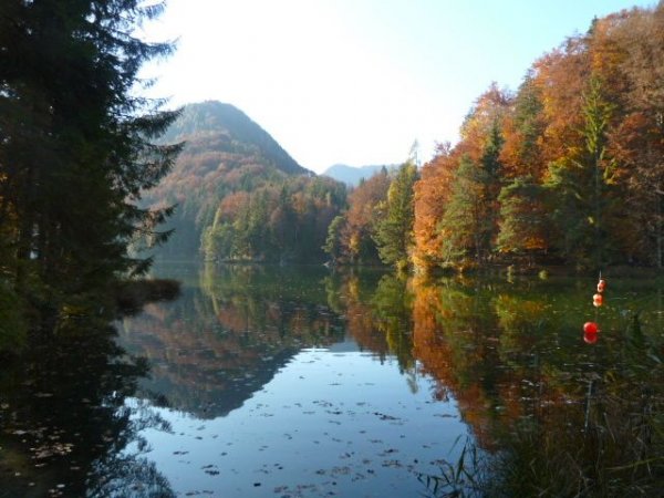 hechtsee - Monkeys and Mountains Hiking Tours