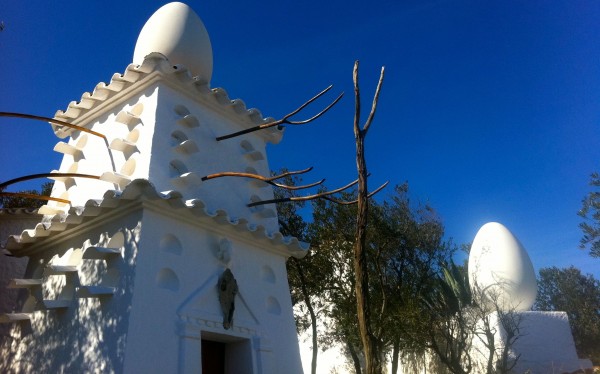 Dali House: Why You Need to Visit Salvadore Dali's Home