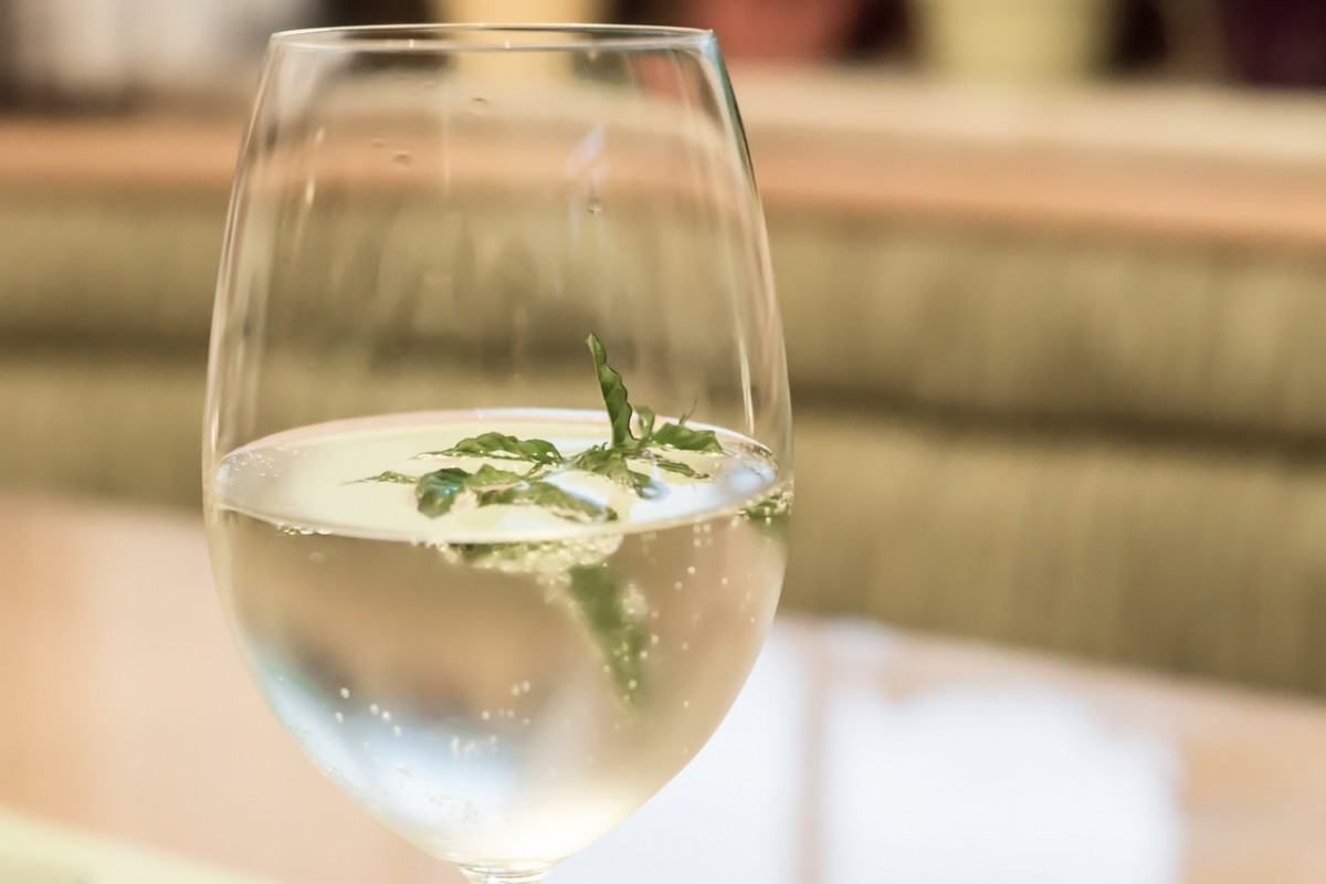 A Hugo: The Most Refreshing Cocktail You'll Ever Have