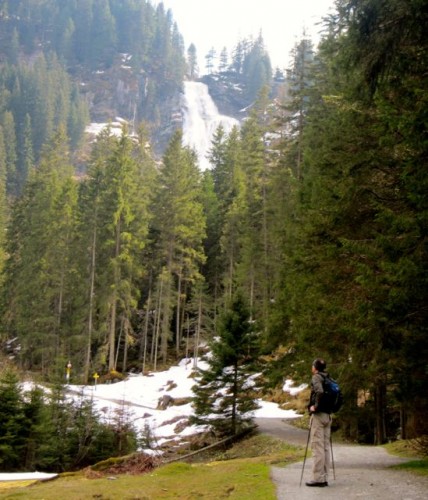 Krimml Falls: Why You Should Hike to Austria's Highest Waterfall