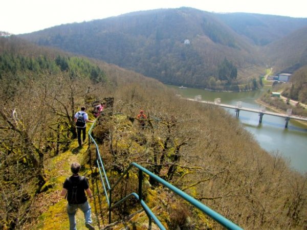 Hiking in Luxembourg:Why You Don't Want To Miss Out