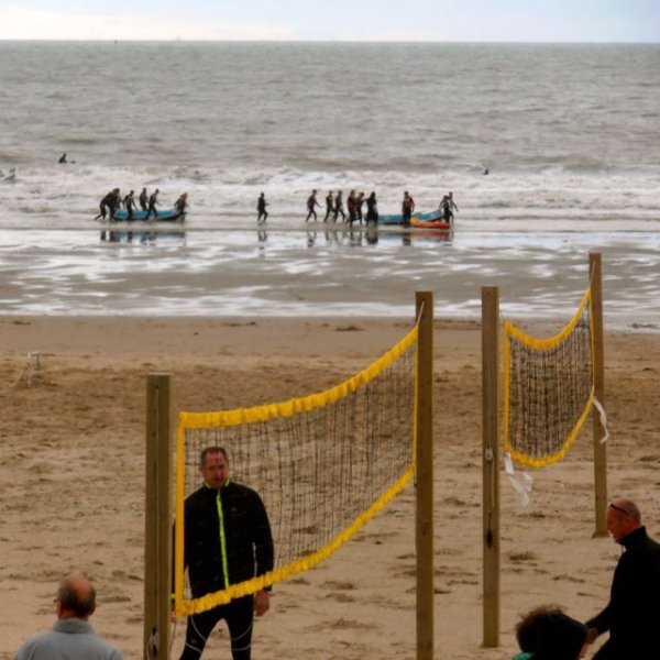 Ostend: Belgium's Best-Kept Secret Destination for Beach Lovers