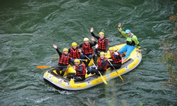 7 Must-Try Adventures in Catalonia Spain