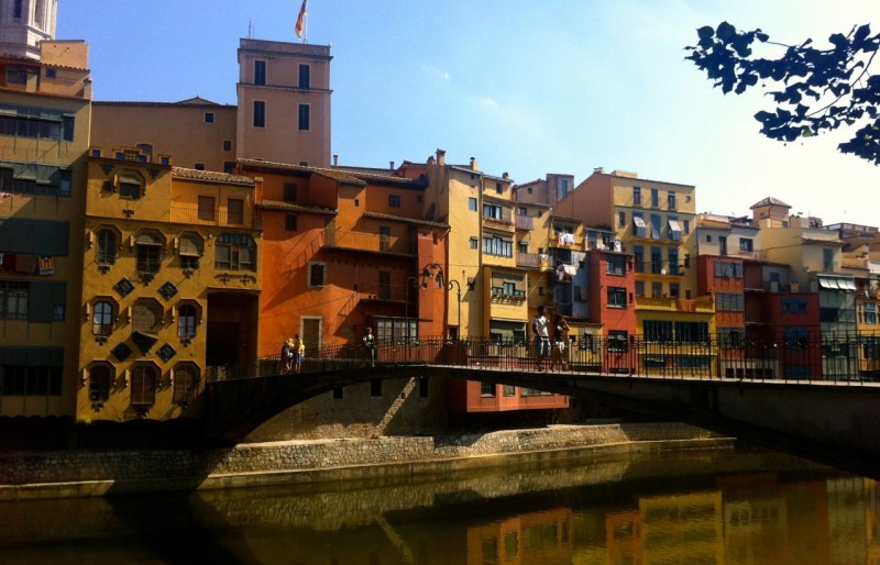Girona Spain: The Best Reasons To Visit This City