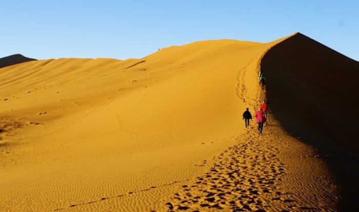 Namibia: 11 Fun Facts You Probably Don't Know