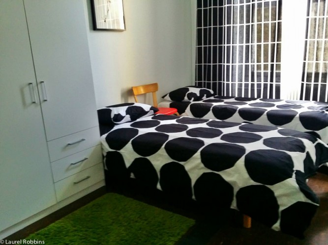 How to Cycle the Eurovelo 13 Alone Across Finland!