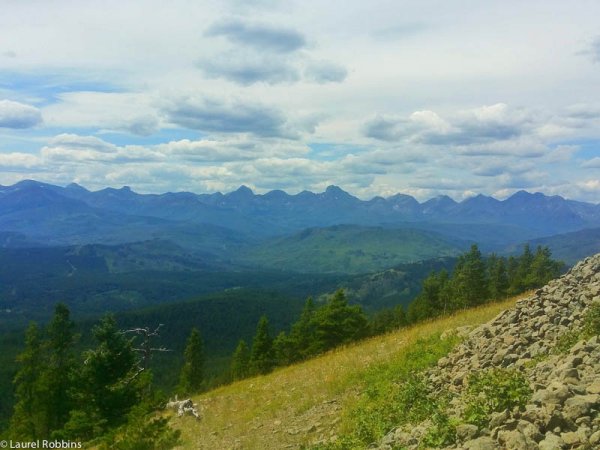 Castle Falls Provincial Park: How Not To Miss the Best Parts