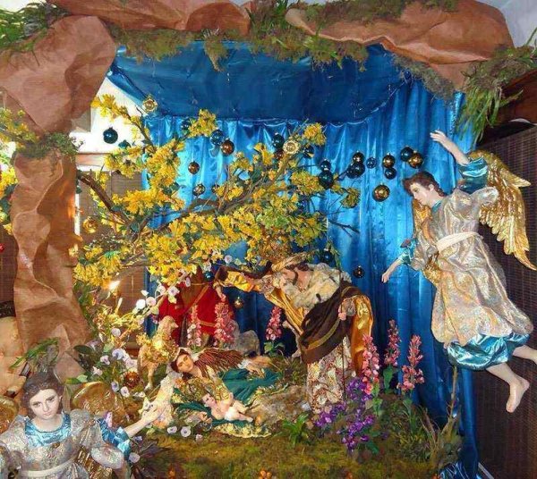 How to Celebrate Christmas in Guatemala Like a Local