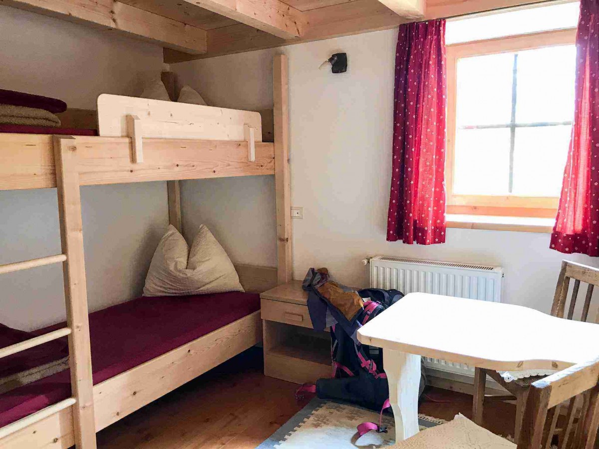 Your Guide to Hut to Hut Hikes in the Alps