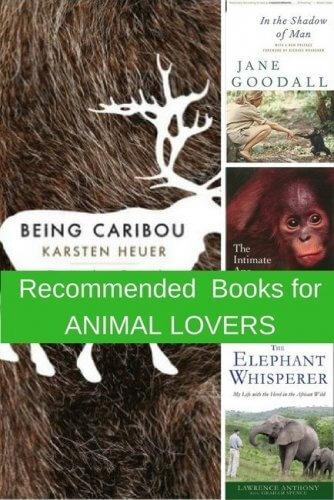 58 Best Wildlife Books That Natural History Buffs Will Love