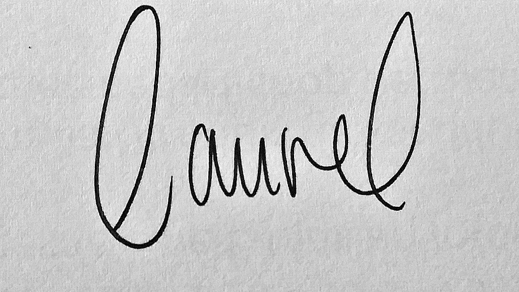 laurel-signature - Monkeys and Mountains | Hiking Tours and Adventures