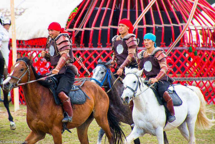 World Nomad Games: 19 Tips You Need to Know Before You Go