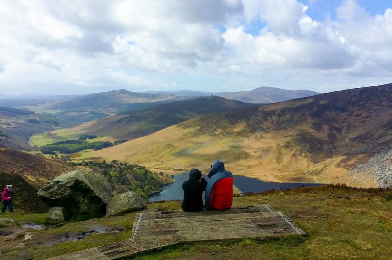 The Wicklow Way: How to Plan for this 7-Day Walk