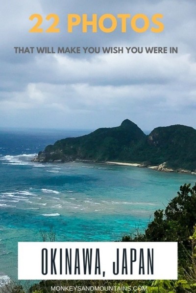 22 Photos That Will Make You Want to Travel to Okinawa, Japan