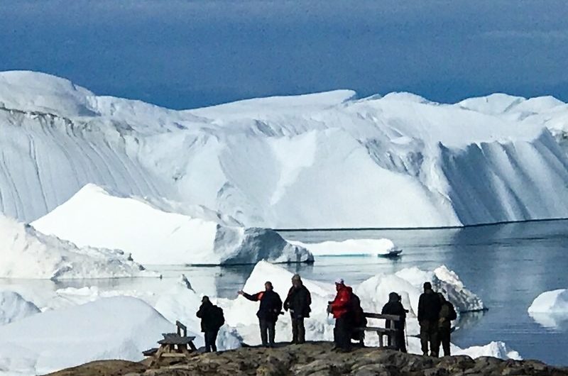 Arctic Adventure: What You Need to Know Before You Go