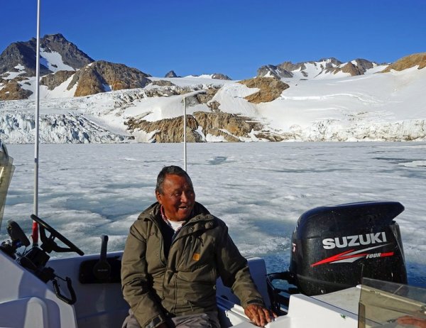 9 Amazing Facts About Inuit Culture History Don't Tell You