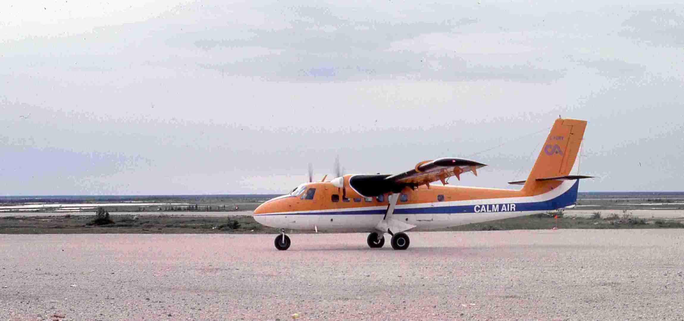 How to Reduce the Environmental Impact of Plane Travel