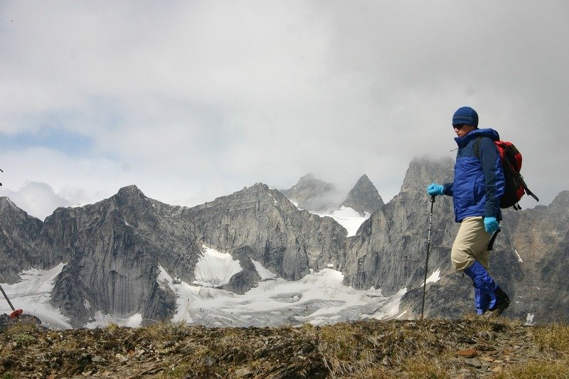 21 Best Mountain Treks in the World for an Unforgettable Adventure
