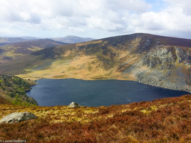 Wicklow Way Tour