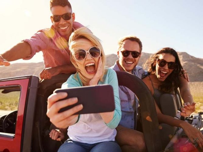 5 Staycation Ideas That Will Make You Feel Like You're Actually Travelling