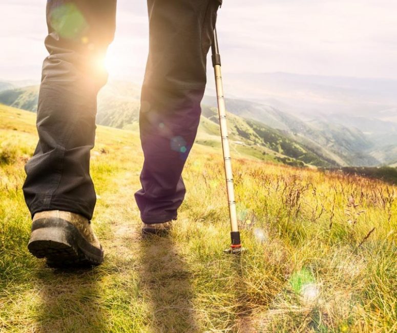 Strength Training for Hiking: A Step-By-Step Workout Plan To Prepare You