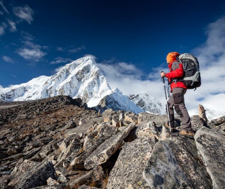 Strength Training for Hiking: A Step-By-Step Workout Plan To Prepare You