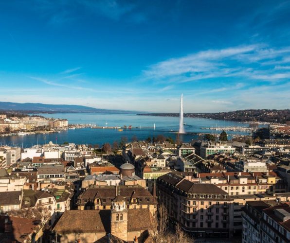 10 Best Things to Do in Geneva, Switzerland, When You Only Have a Day