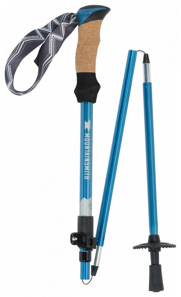 The 12 Best Trekking Poles (2026): For Happy Knees and Stability