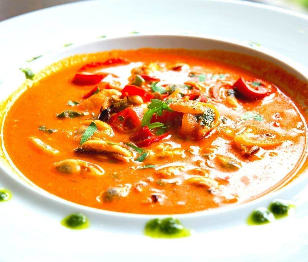 20 Soups From Around The World To Satiate Your Travel Desire