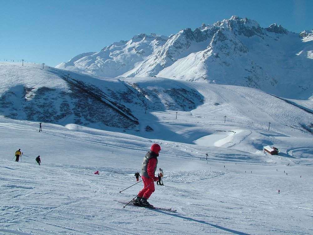 Skiing in France: The 7 Best Ski Resorts to Get Your Thrills