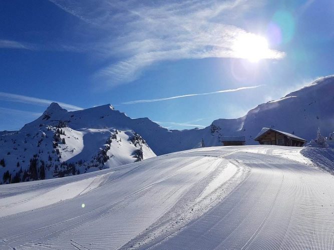 Skiing in France: The 7 Best Ski Resorts to Get Your Thrills