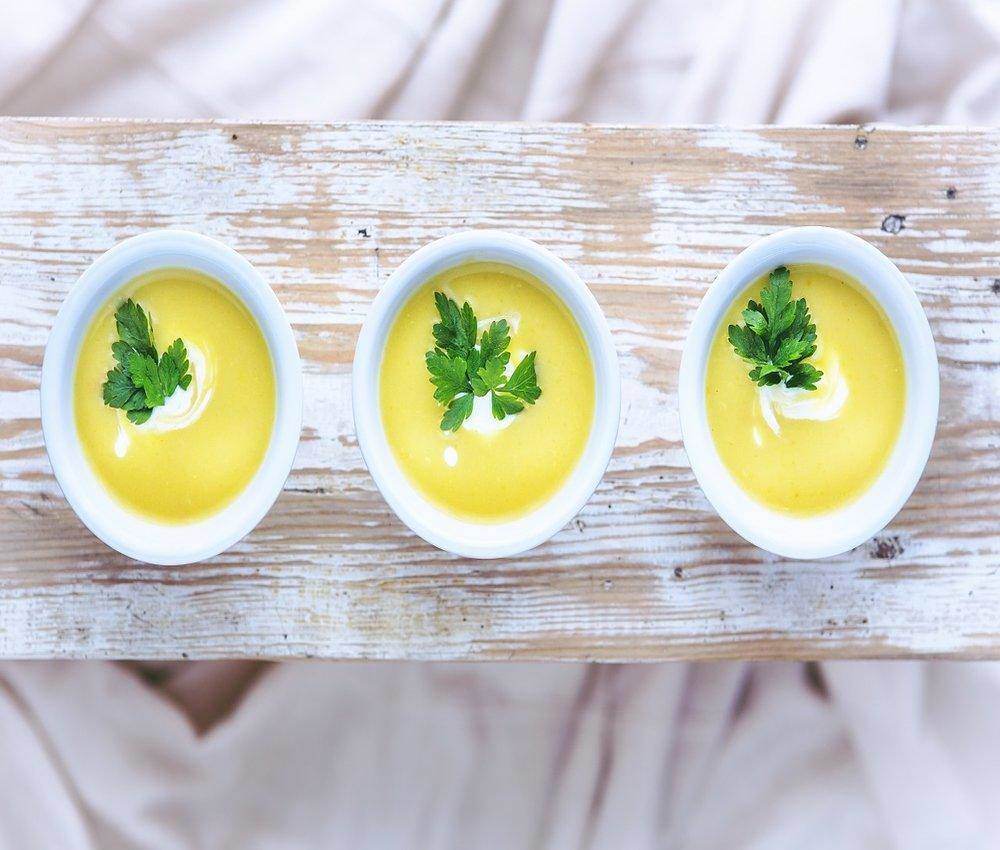 20 Soups From Around The World To Satiate Your Travel Desire