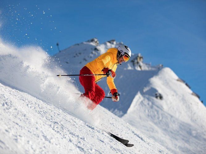 Skiing in France: The 7 Best Ski Resorts to Get Your Thrills