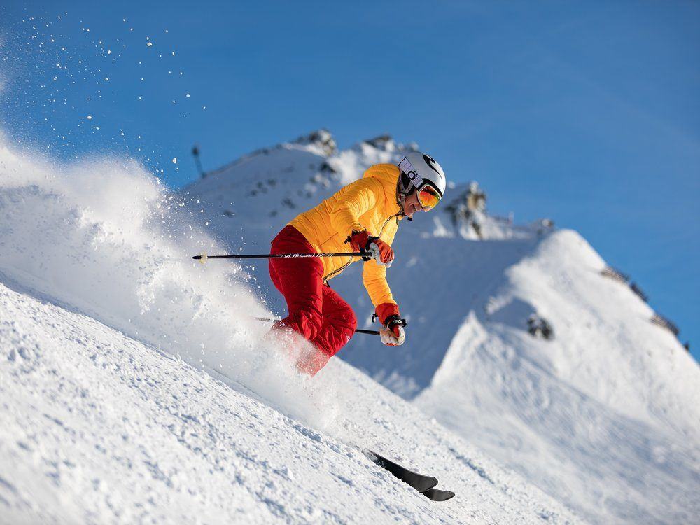Skiing in France: The 7 Best Ski Resorts to Get Your Thrills