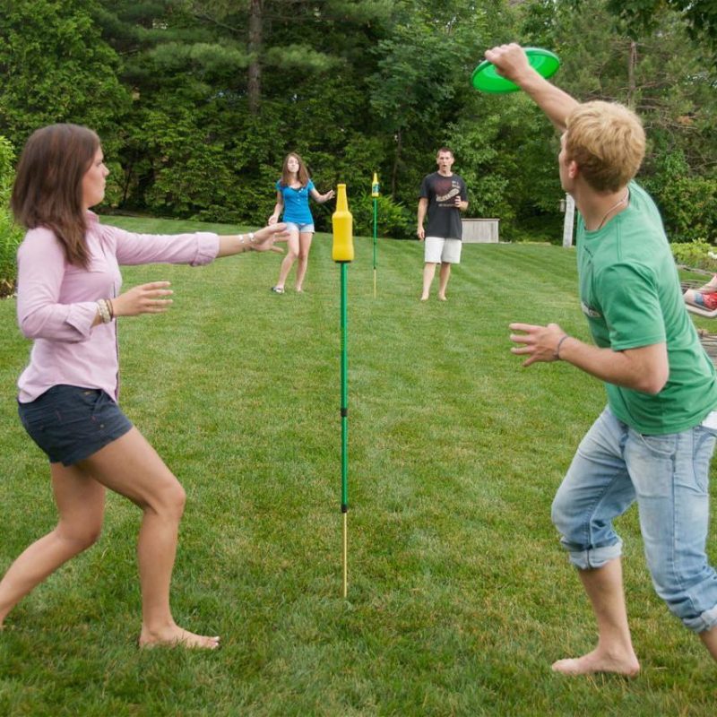 15 Best Yard Games That You Will Love to Play
