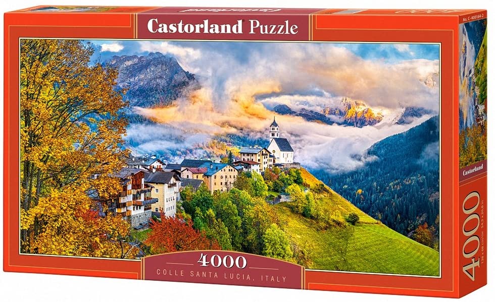 20 Nature Puzzles: Challenging and Beautiful Puzzles You will Love to Do