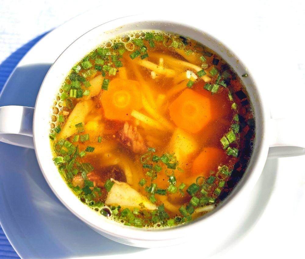 20 Soups From Around The World To Satiate Your Travel Desire