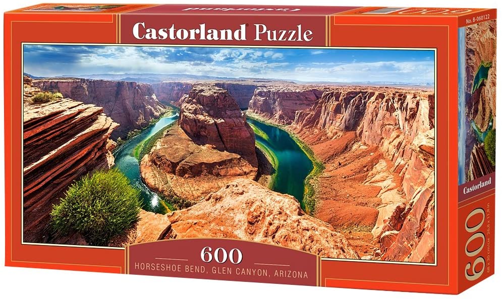 20 Nature Puzzles: Challenging and Beautiful Puzzles You will Love to Do