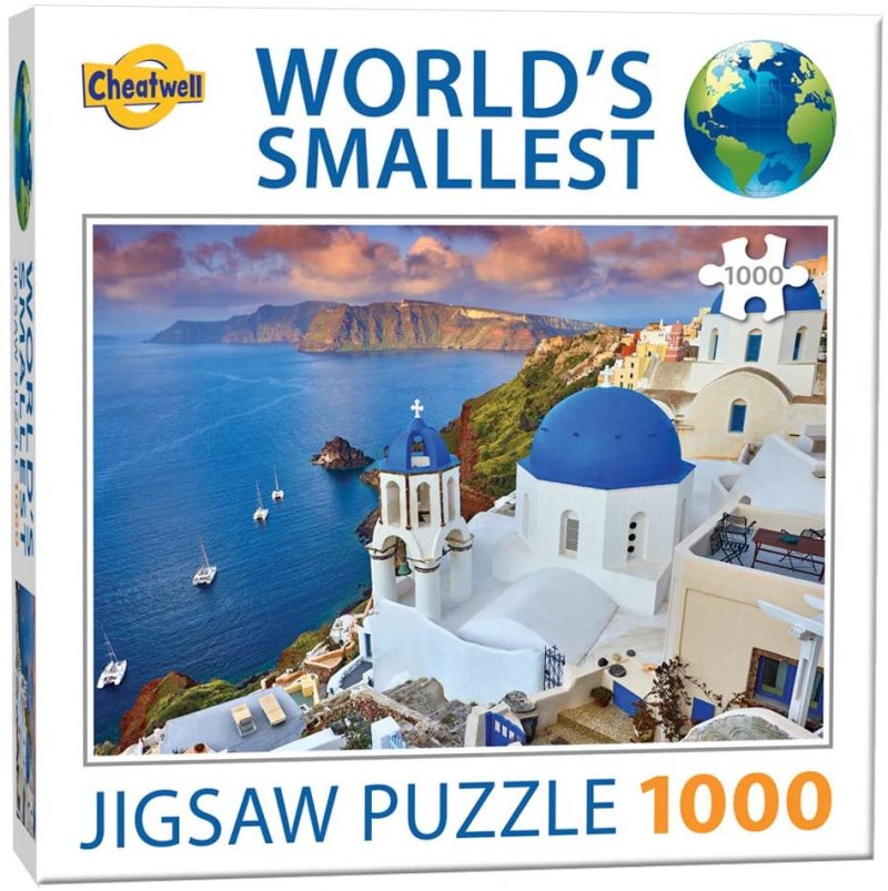 20 Nature Puzzles: Challenging and Beautiful Puzzles You will Love to Do