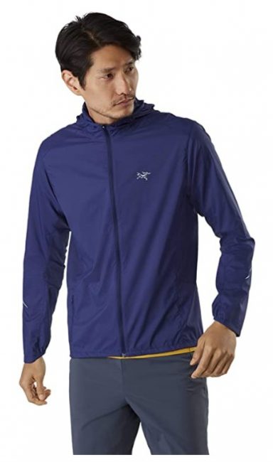 The Best Hiking Jackets for Every Season