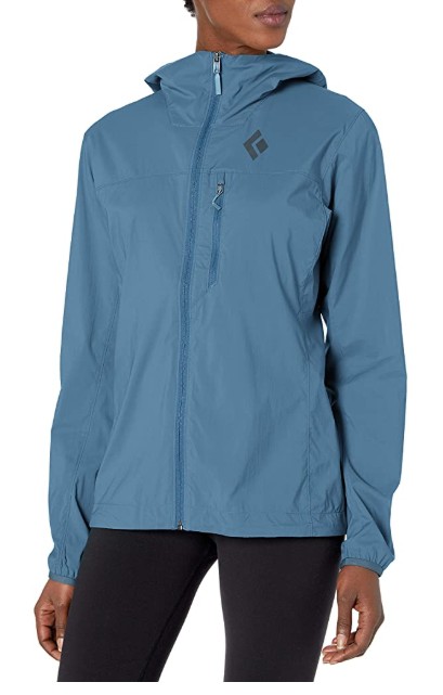 35 Best Hiking Jackets To Keep You Comfortable in Any Weather