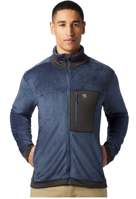 35 Best Hiking Jackets To Keep You Comfortable in Any Weather