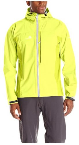 The Best Hiking Jackets for Every Season