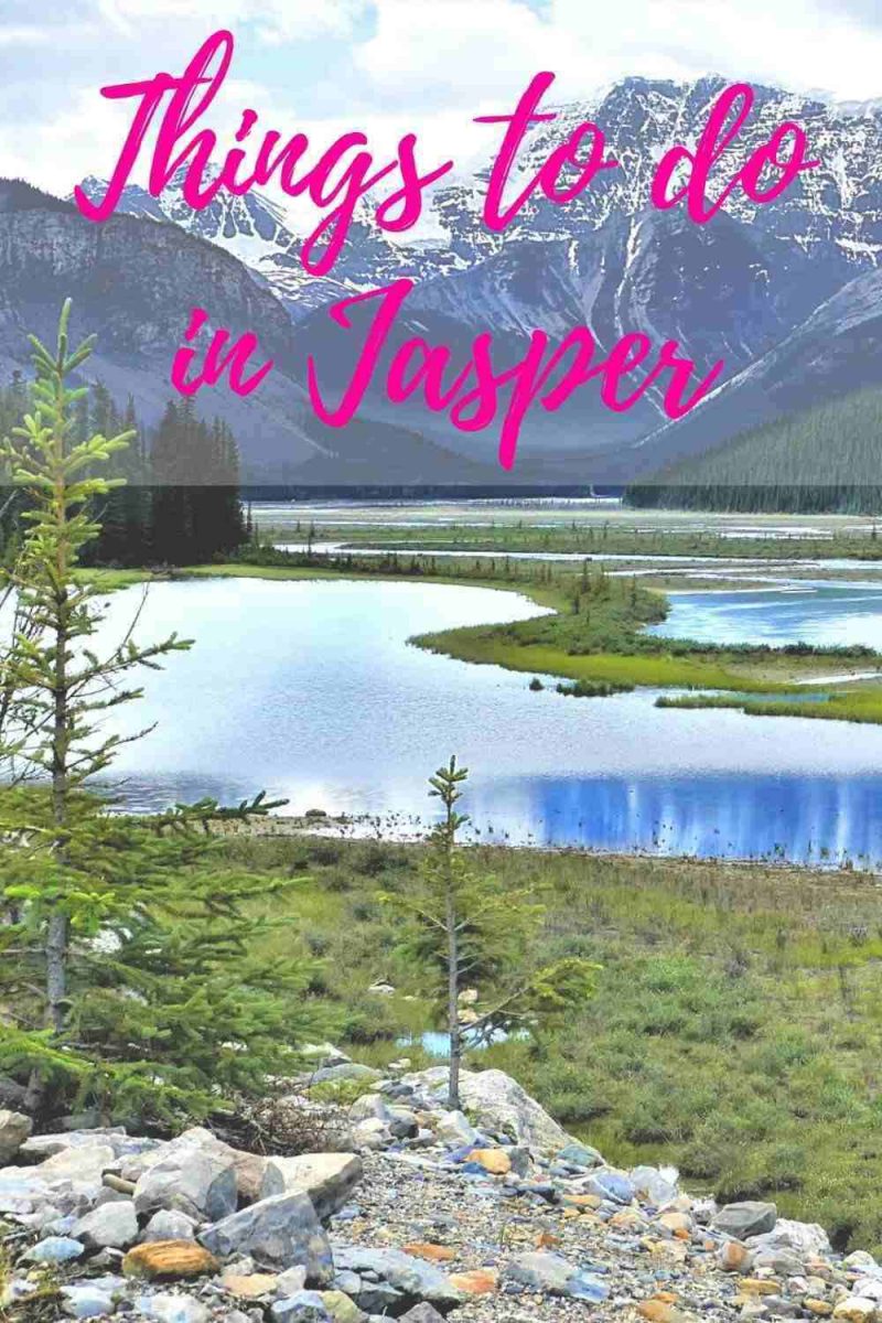 Things To Do in Jasper: The Top Attractions Not to be Missed