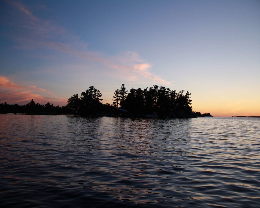 Georgian Bay Islands NP: Why you Need to Visit this Part of Canada