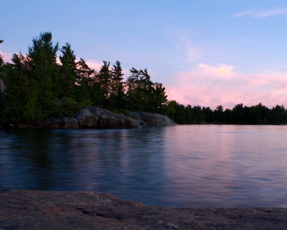 Georgian Bay Islands NP: Why you Need to Visit this Part of Canada