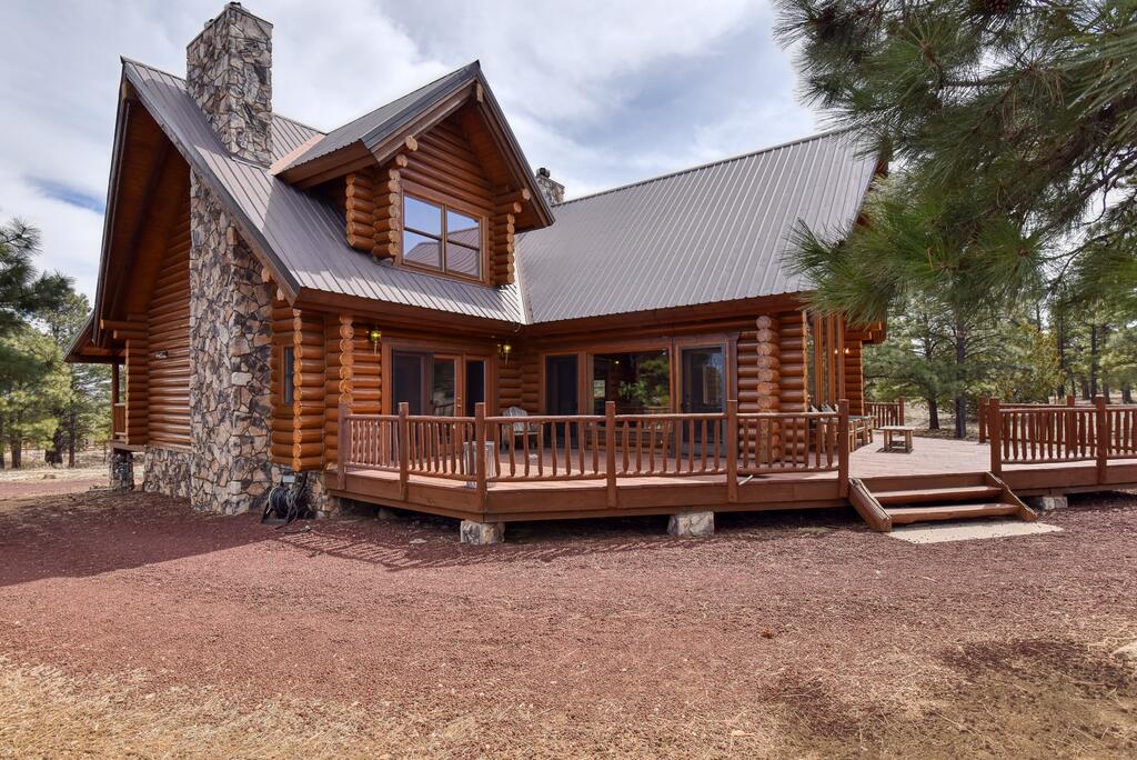35 Cabin Rentals in the US For the Ultimate Relaxing Vacation