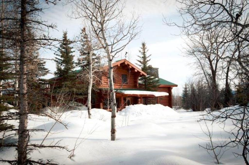 35 Cabin Rentals in the US For the Ultimate Relaxing Vacation