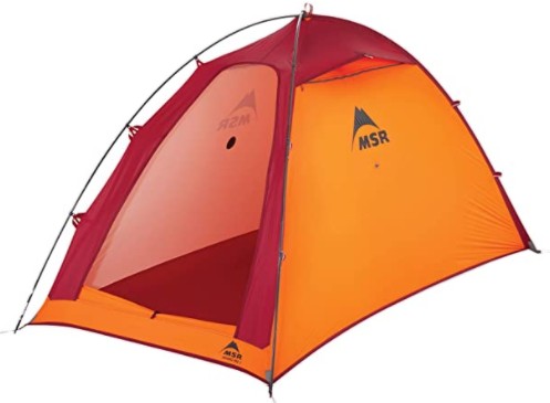 The Best Hiking Tents for every Backpacker